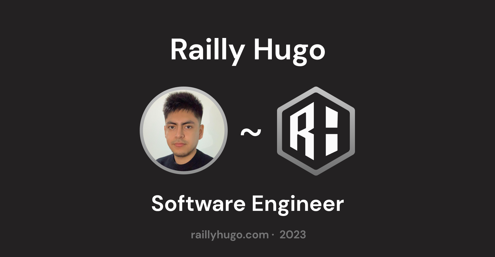 Railly Hugo